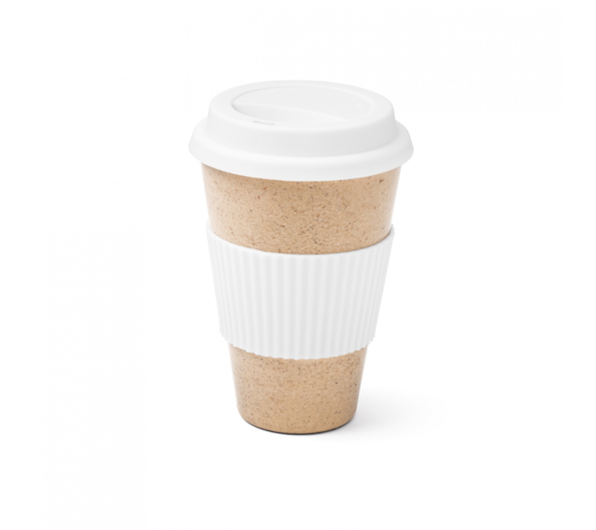 Brinde copo de café personalizado - Flic Brindes